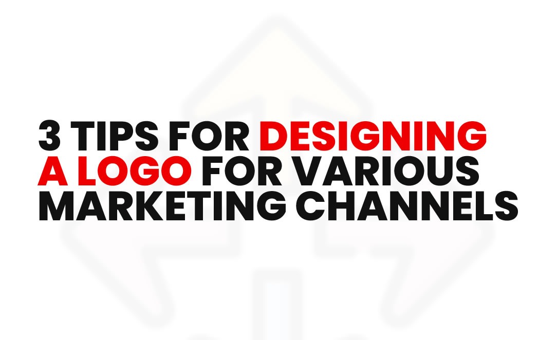 3 Tips for Designing a Versatile Logo
