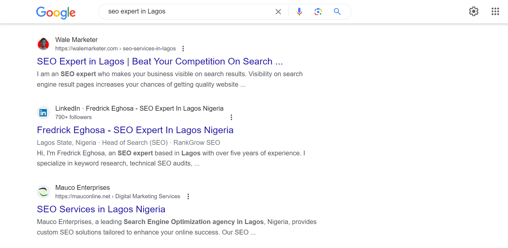 What Is SEO Ranking and How Can You Improve It in 2024
